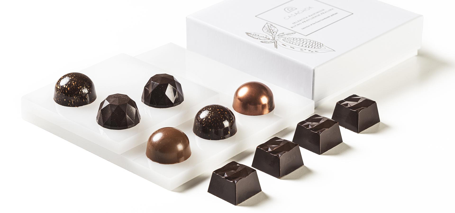 Home - Casachok - handmade chocolate pralines made from the finest ...